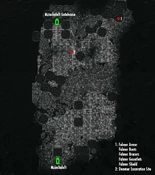 Falmer Armor | Legacy of the Dragonborn | Fandom