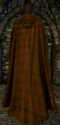 Cloak - Scale | Legacy of the Dragonborn | Fandom