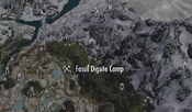 Fossil Mining | Legacy of the Dragonborn | Fandom
