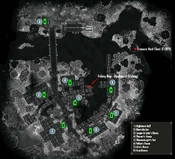 Fishing Map - Hjaalmarch | Legacy of the Dragonborn | Fandom