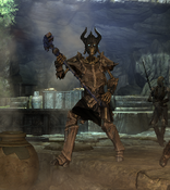 Treads of Wulfharth | Legacy of the Dragonborn | Fandom