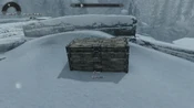 Treasure Map, Fort Neugrad | Legacy of the Dragonborn | Fandom