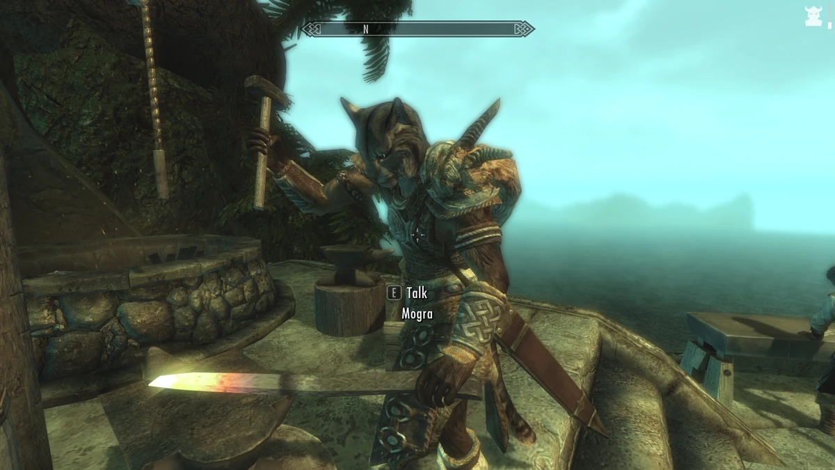 Mogra | Legacy of the Dragonborn | Fandom