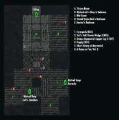 Cyrospade | Legacy of the Dragonborn | Fandom