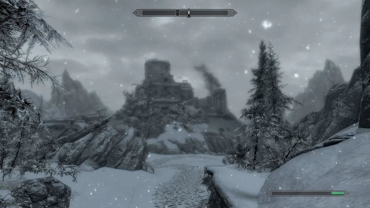 Pale Pass | Legacy of the Dragonborn | Fandom