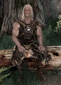 Valdr's Lucky Dagger | Legacy of the Dragonborn | Fandom