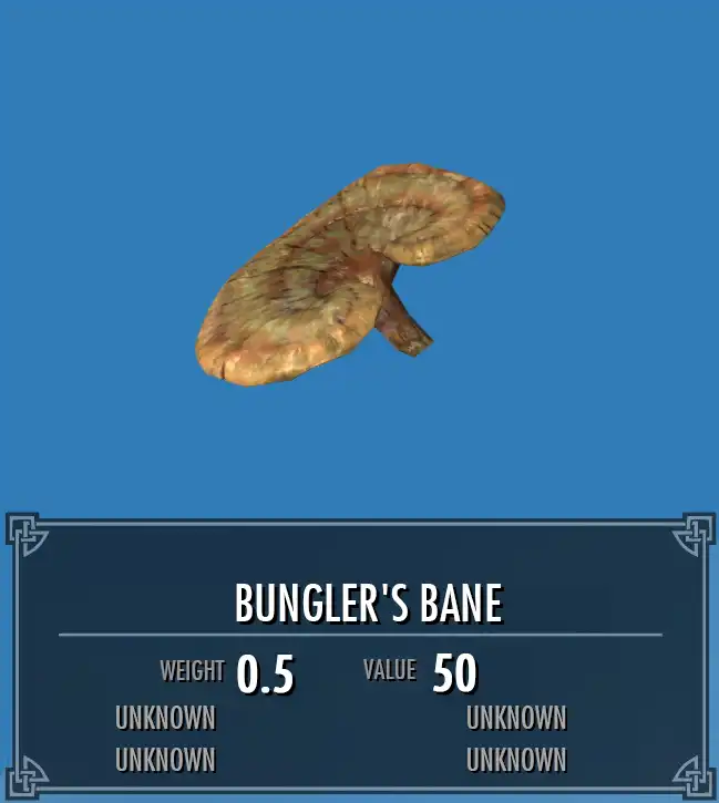 Bungler's Bane | Legacy of the Dragonborn | Fandom