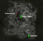 The Ransom of Zarek | Legacy of the Dragonborn | Fandom