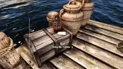 Fishing Map - Solstheim | Legacy of the Dragonborn | Fandom
