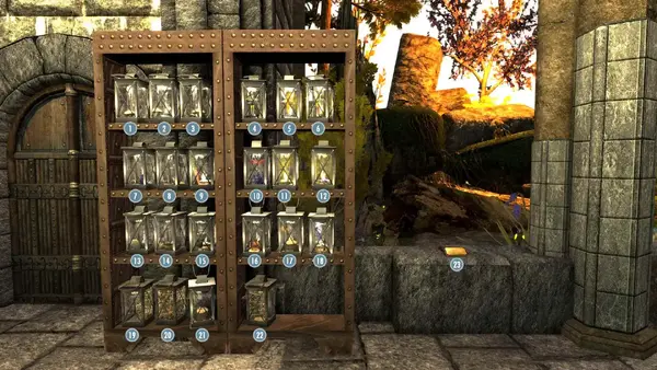 Gallery of Natural Science (SSE) | Legacy of the Dragonborn | Fandom