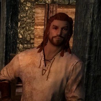 Kyre Oldenson | Legacy of the Dragonborn | Fandom