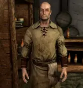 Pest Poison | Legacy of the Dragonborn | Fandom