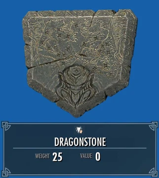 dragonstone theme