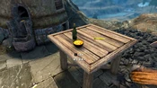 Spicy Cheese | Legacy of the Dragonborn | Fandom