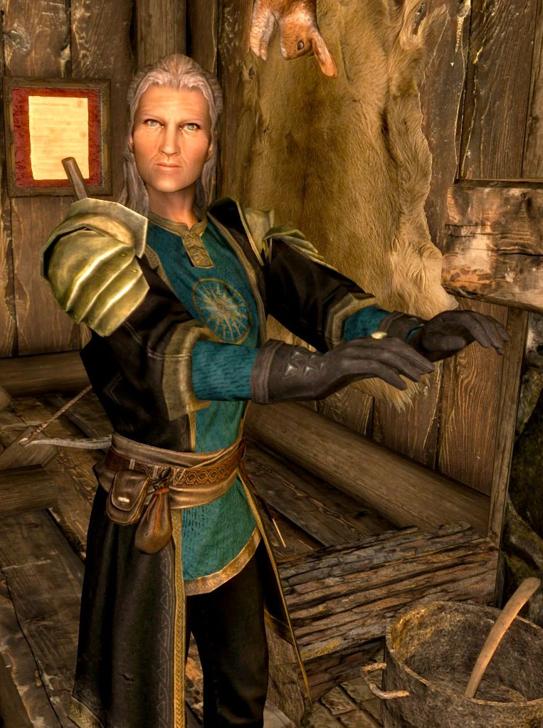 Yolanda | Legacy of the Dragonborn | Fandom