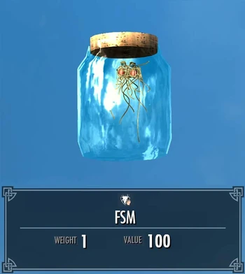 FSM | Legacy of the Dragonborn | Fandom