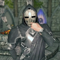 The Price of Vigilants | Legacy of the Dragonborn | Fandom