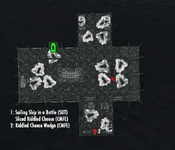 Sailing Ship in a Bottle | Legacy of the Dragonborn | Fandom