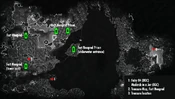 Treasure Map, Fort Neugrad | Legacy of the Dragonborn | Fandom