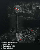 Cloak - Scale | Legacy of the Dragonborn | Fandom