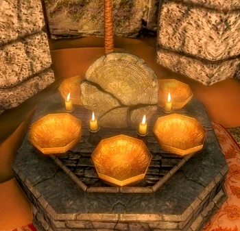 Shrine of Satakal | Legacy of the Dragonborn | Fandom