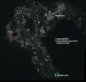 Forsworn Torc | Legacy of the Dragonborn | Fandom