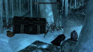 Lord's Mail Quest | Legacy of the Dragonborn | Fandom