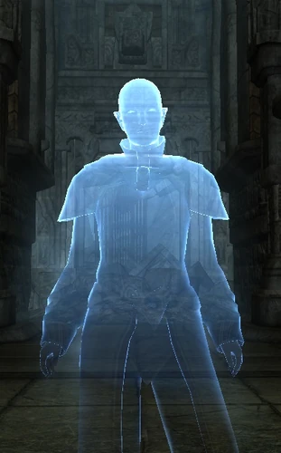 Ghostly Visage | Legacy of the Dragonborn | Fandom