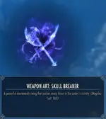 Morihaus' Greatsword | Legacy of the Dragonborn | Fandom