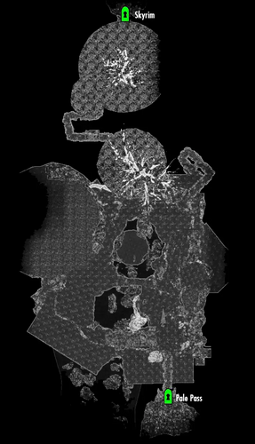 Pale Cave Legacy Of The Dragonborn Fandom