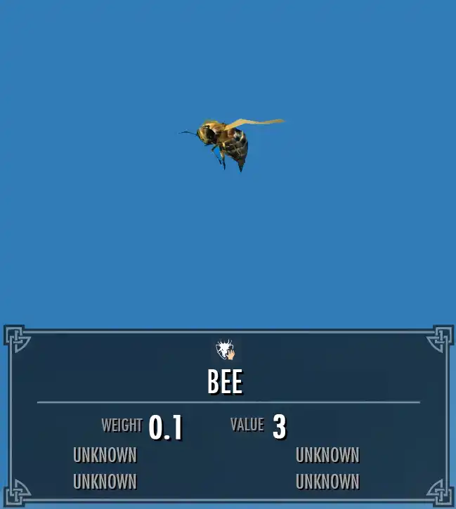 Bee | Legacy of the Dragonborn | Fandom