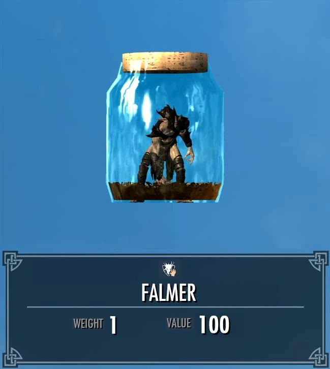 Falmer | Legacy of the Dragonborn | Fandom