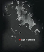 Dagger of Symmachus | Legacy of the Dragonborn | Fandom