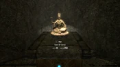Snow Elf Statue | Legacy of the Dragonborn | Fandom