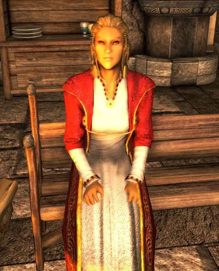 Asterell | Legacy of the Dragonborn | Fandom