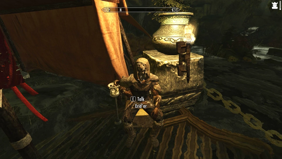 Erid'or | Legacy of the Dragonborn | Fandom