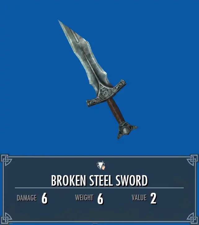 Category:Weapon | Legacy of the Dragonborn | Fandom