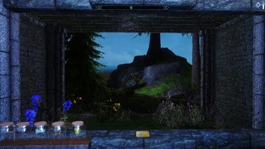 Gallery of Natural Science (Classic Skyrim) | Legacy of the Dragonborn ...