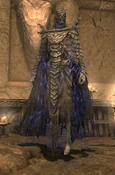 Vokun | Legacy of the Dragonborn | Fandom