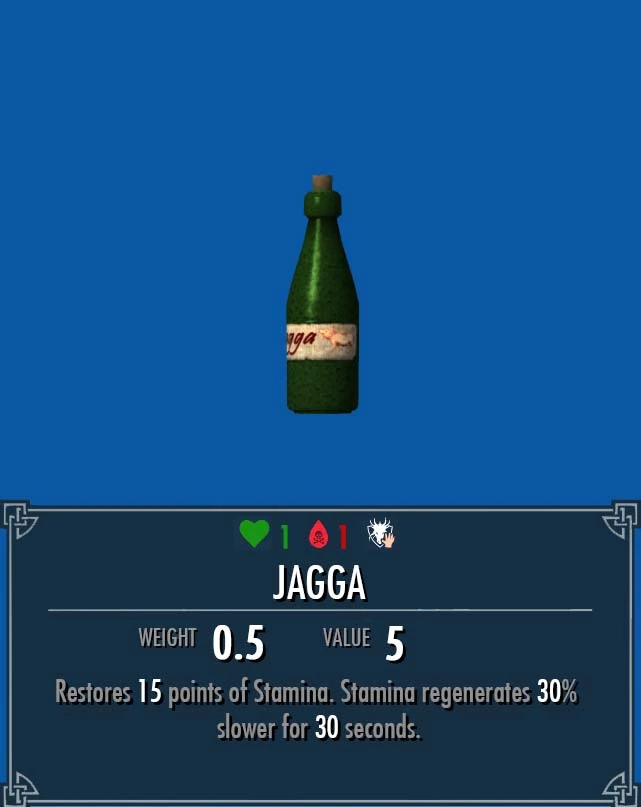 Jagga | Legacy of the Dragonborn | Fandom