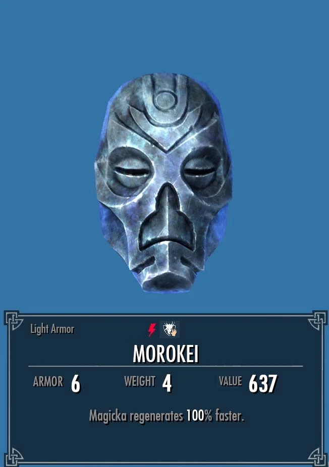 Morokei | Legacy of the Dragonborn | Fandom