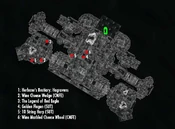 Golden Flagon | Legacy of the Dragonborn | Fandom