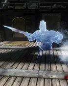 Captain Boots | Legacy of the Dragonborn | Fandom