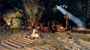 Red Eagle Cheese Wheel | Legacy of the Dragonborn | Fandom