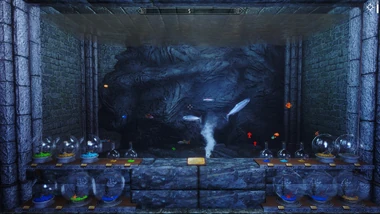 Gallery of Natural Science (Classic Skyrim) | Legacy of the Dragonborn ...