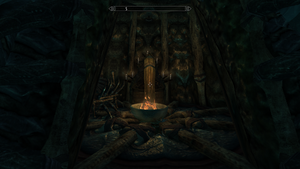 Trial of Trinimac | Legacy of the Dragonborn | Fandom