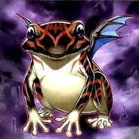 Beelze Frog | Legacy of the duelist Wikia | Fandom