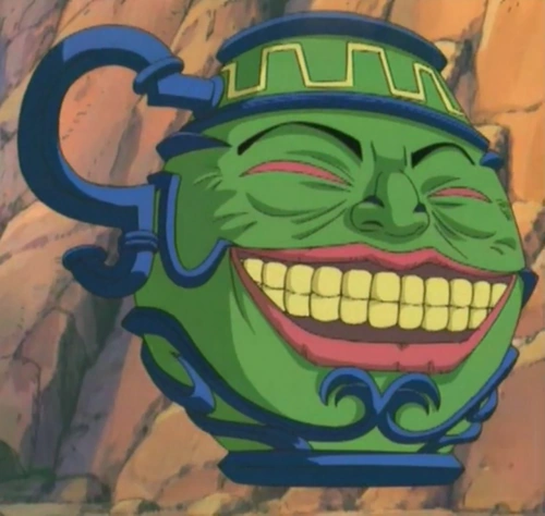 Pot of Greed | Legacy of the duelist Wikia | Fandom