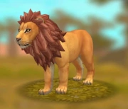 Leonis | Legacy of the Moon Wikia | Fandom