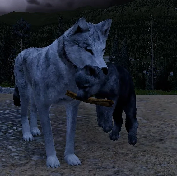 Bluebell | Legacy of the Moon Wikia | Fandom